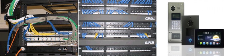 Voice and Data Electrician Melbourne